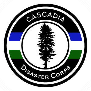 Cascadia Disaster Corps — Cascadia Department of Bioregion