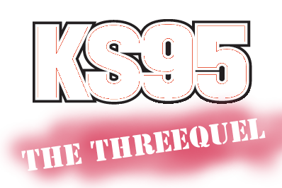 KS95 - THE THREEQUEL — ZONE JINGLES