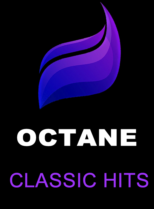 OCTANE CLASSIC HITS — ZONE JINGLES