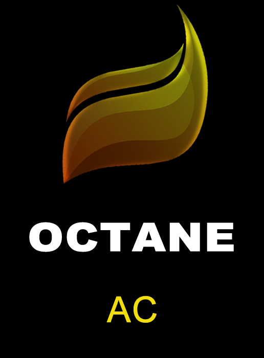 OCTANE AC — ZONE JINGLES