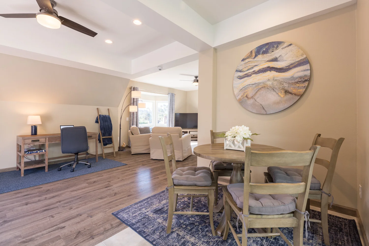 Chateau — Moonstone Cellars