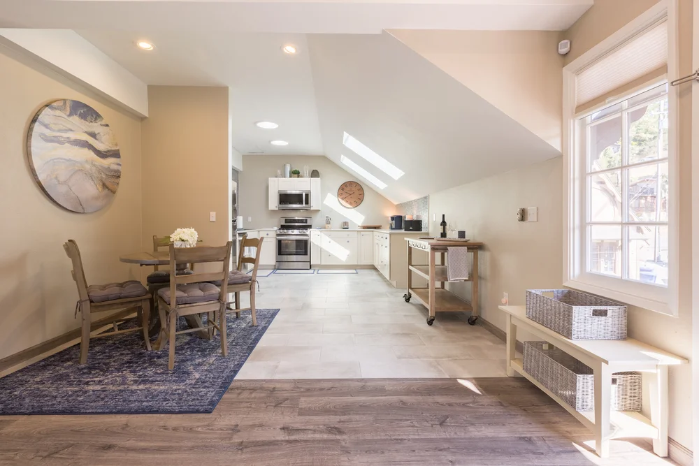 Chateau — Moonstone Cellars