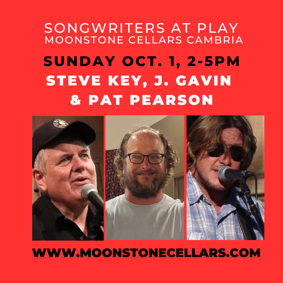 Events — Moonstone Cellars