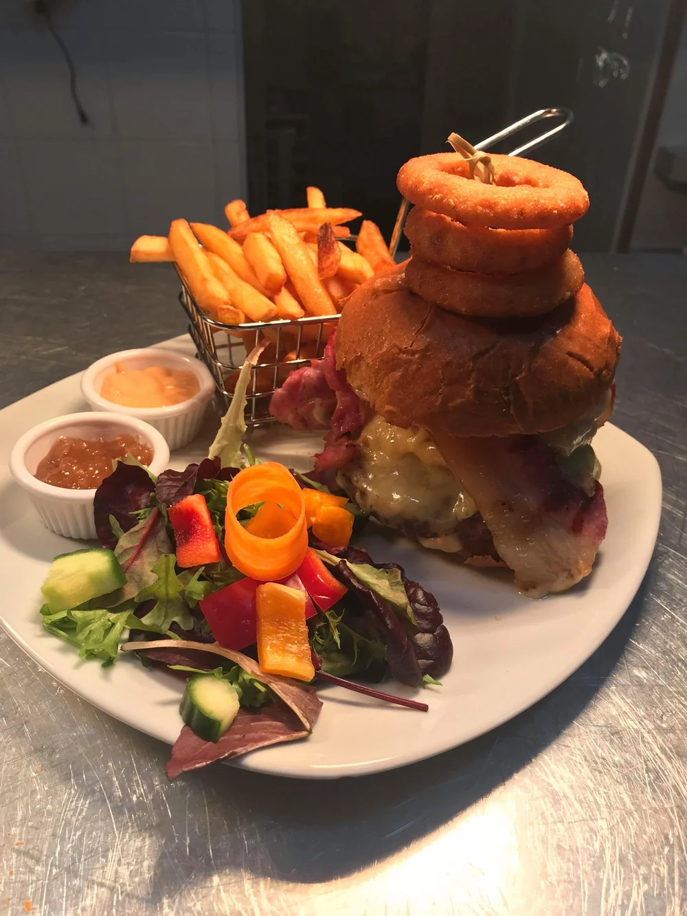 Food — Hafan Artro