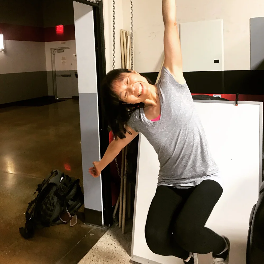 What is Movement Training? — San Francisco Movement Group