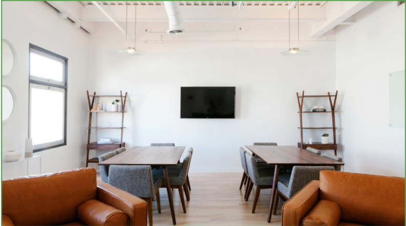 Carlton Building Services