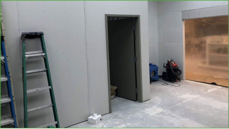 Carlton Building Services