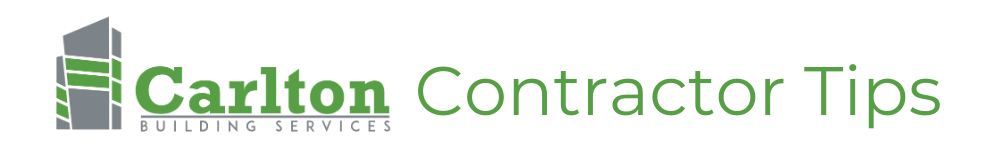 Carlton Building Services