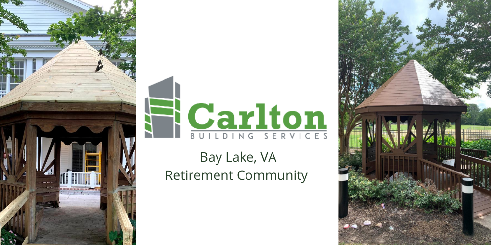 Carlton Building Services