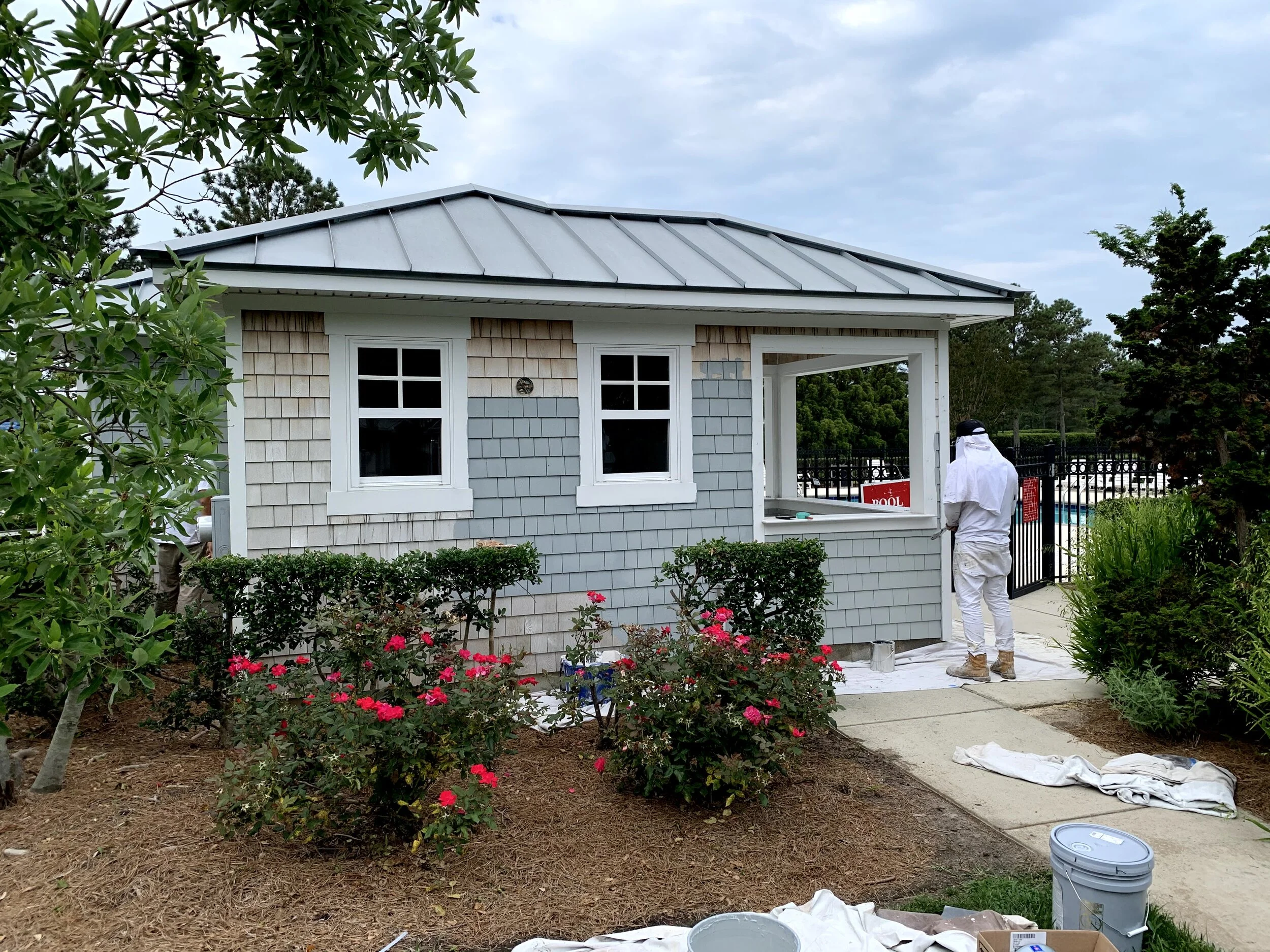 Carlton Building Services