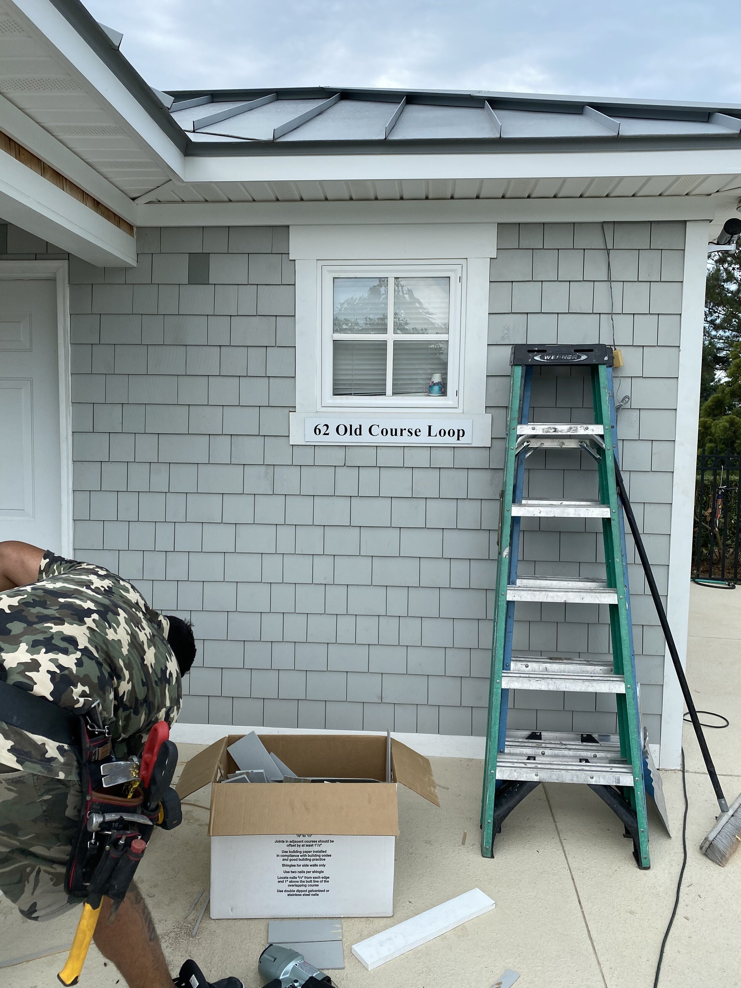 Carlton Building Services