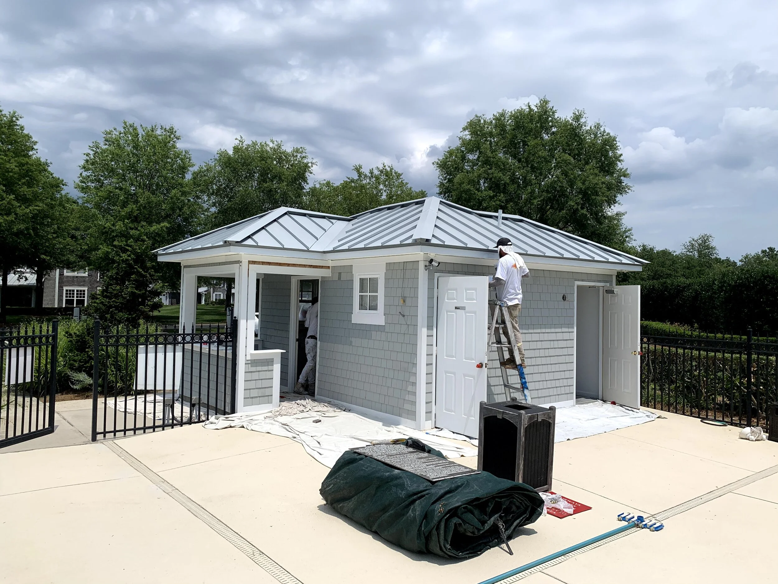 Carlton Building Services