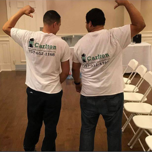 Carlton Building Services