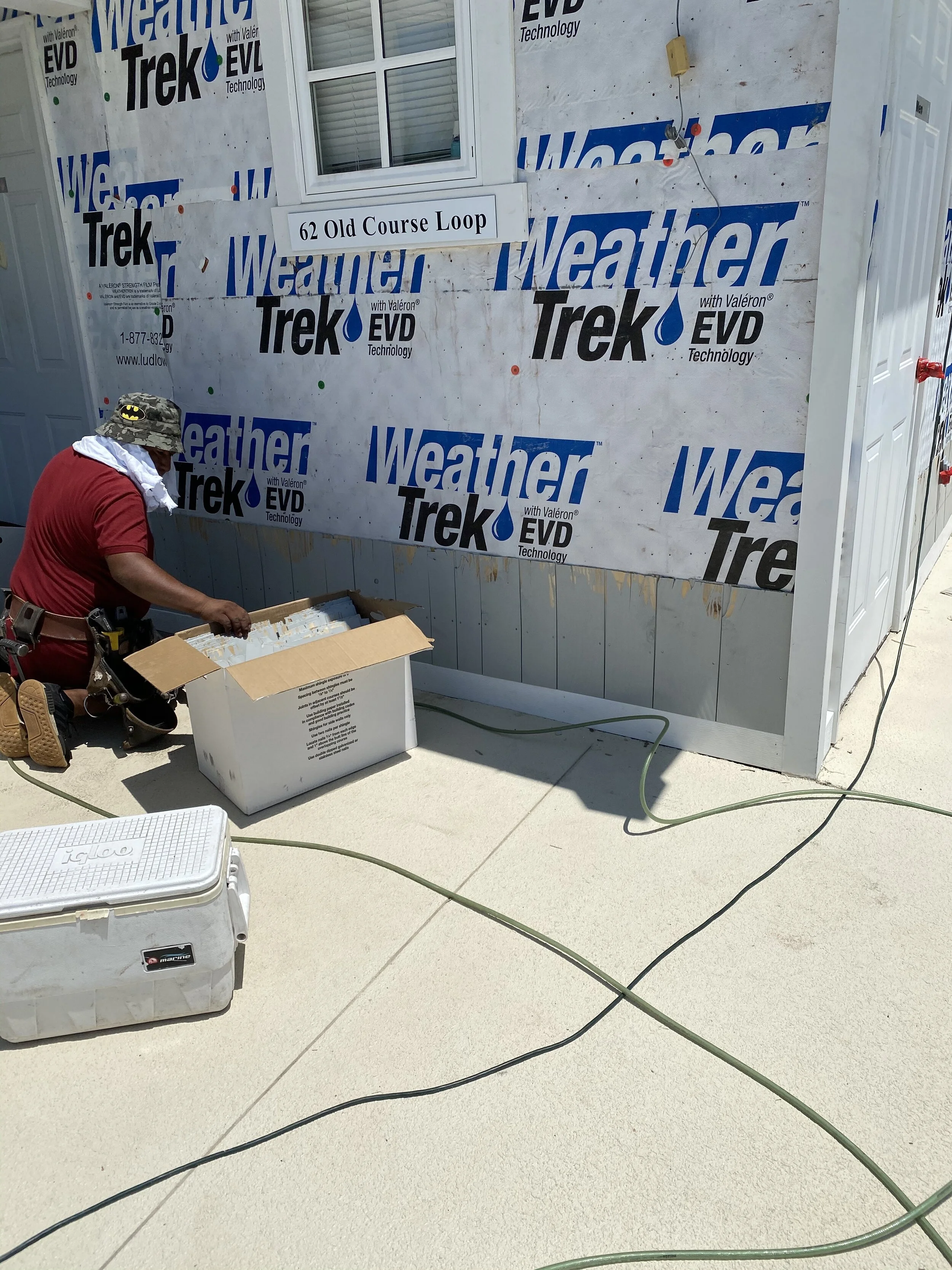 Carlton Building Services