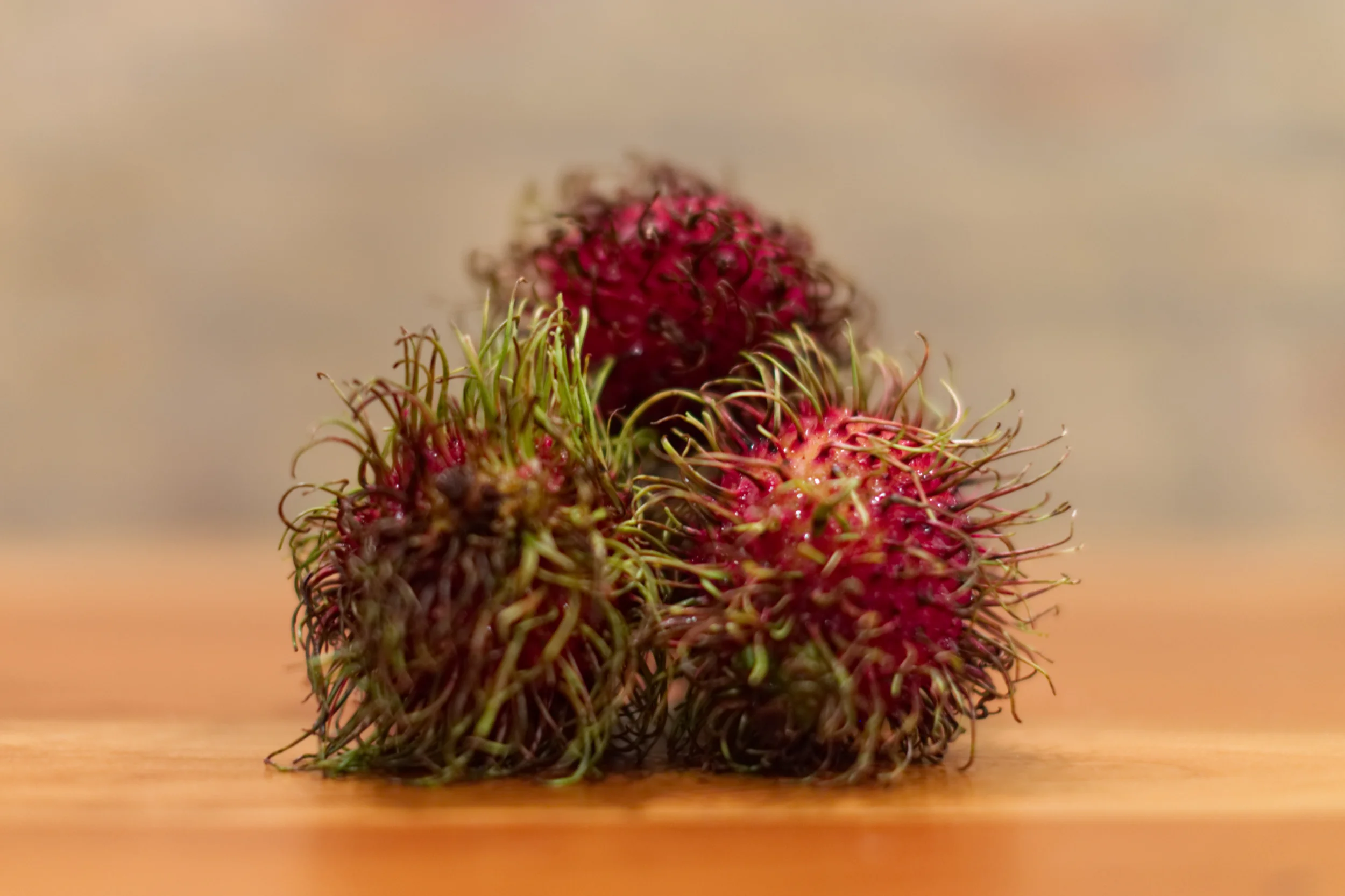 Rambutan Jelly — Chinese Food & Other Stuff