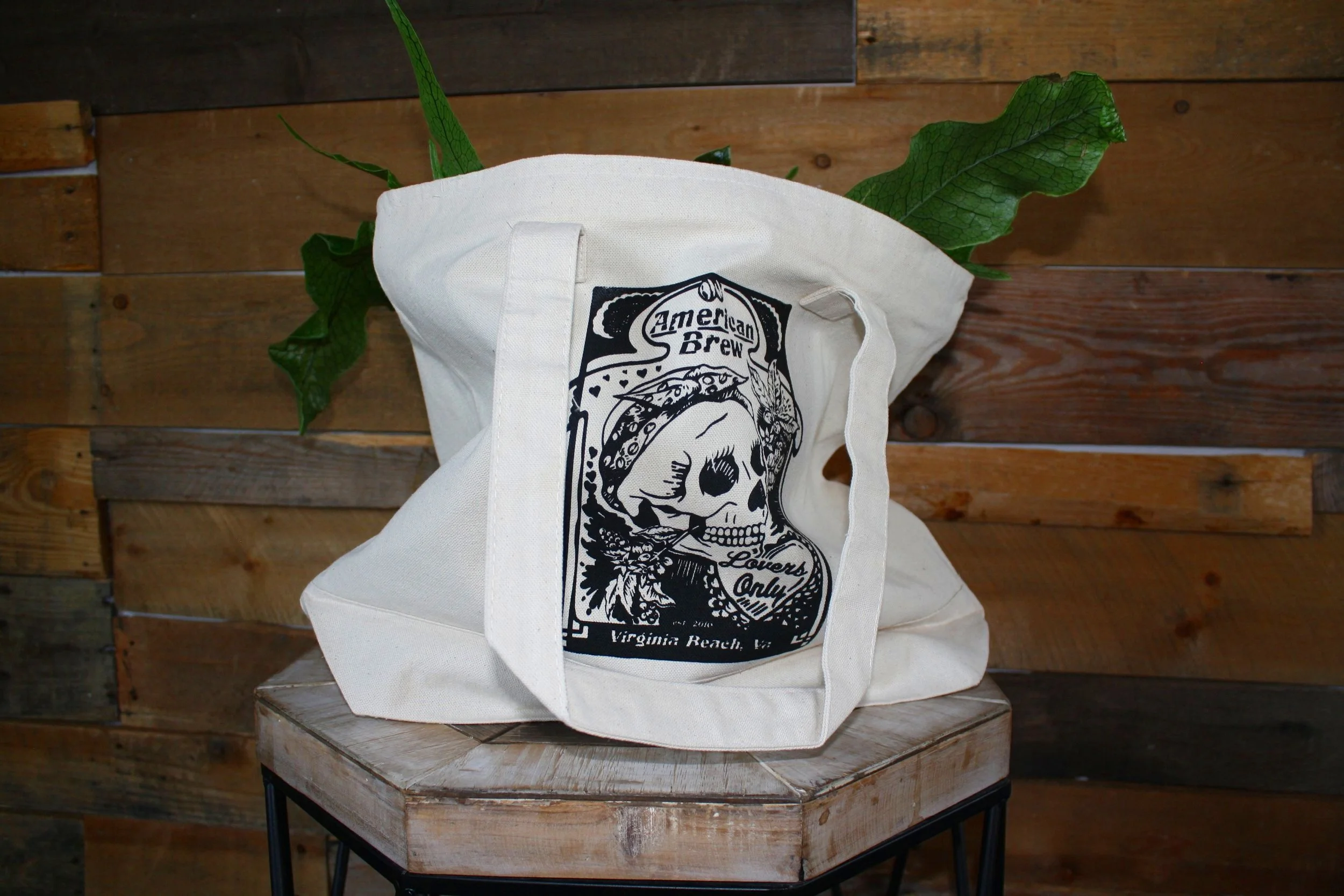 Store — AMERICAN BREW