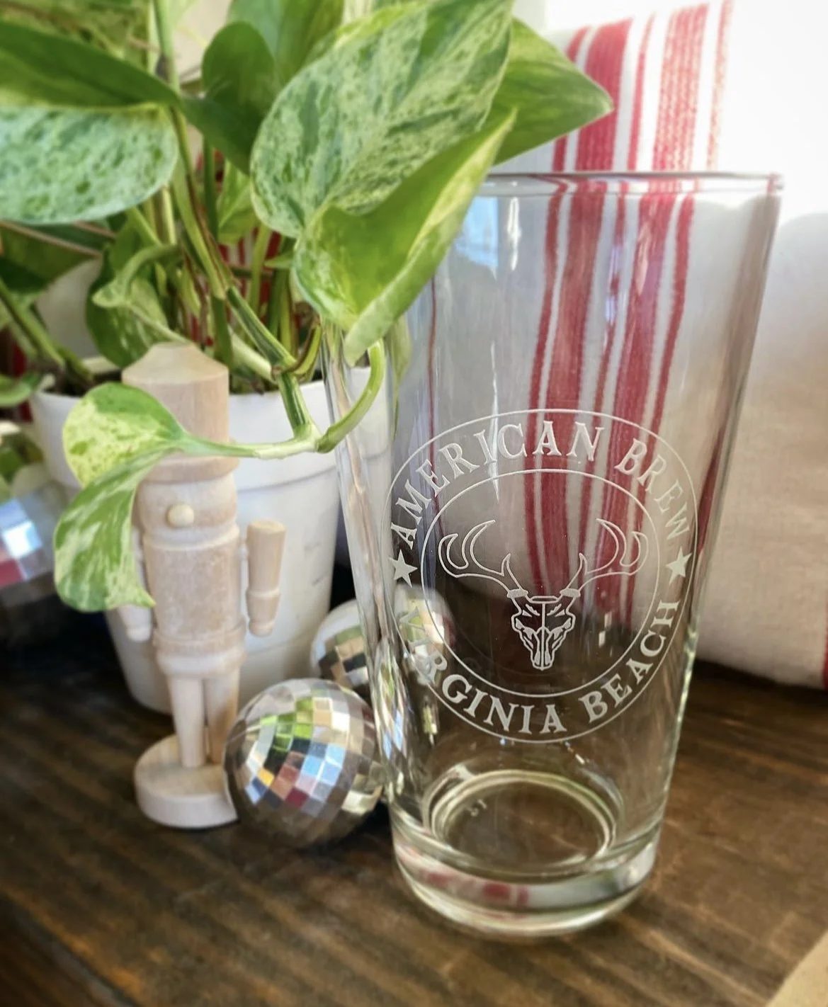 Store — AMERICAN BREW