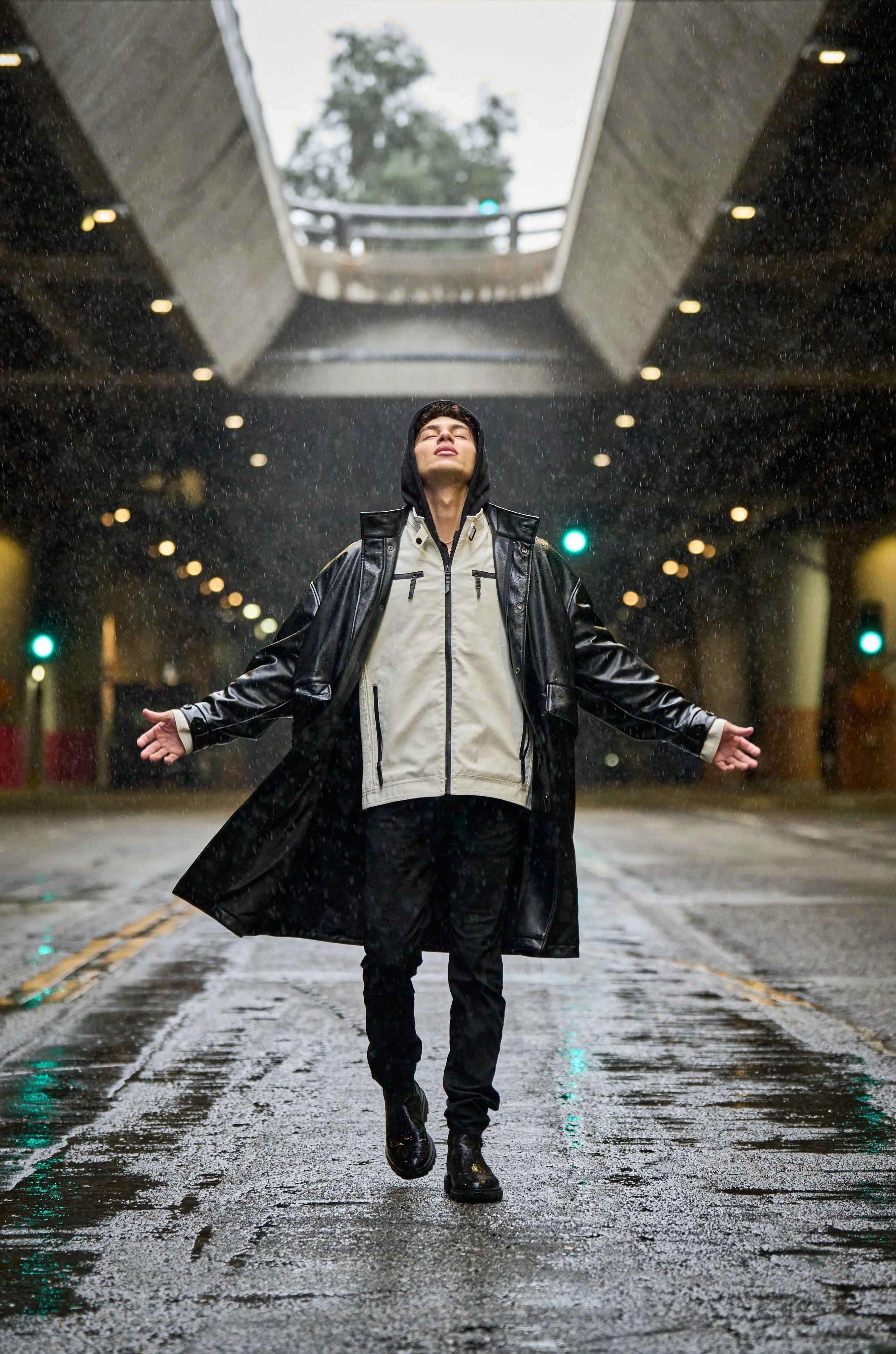 AJ Stetson Photography & Videography