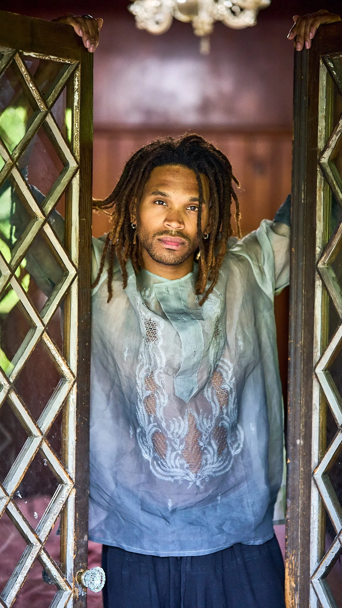 Book a Photoshoot with AJ — AJ Stetson Photography & Videography