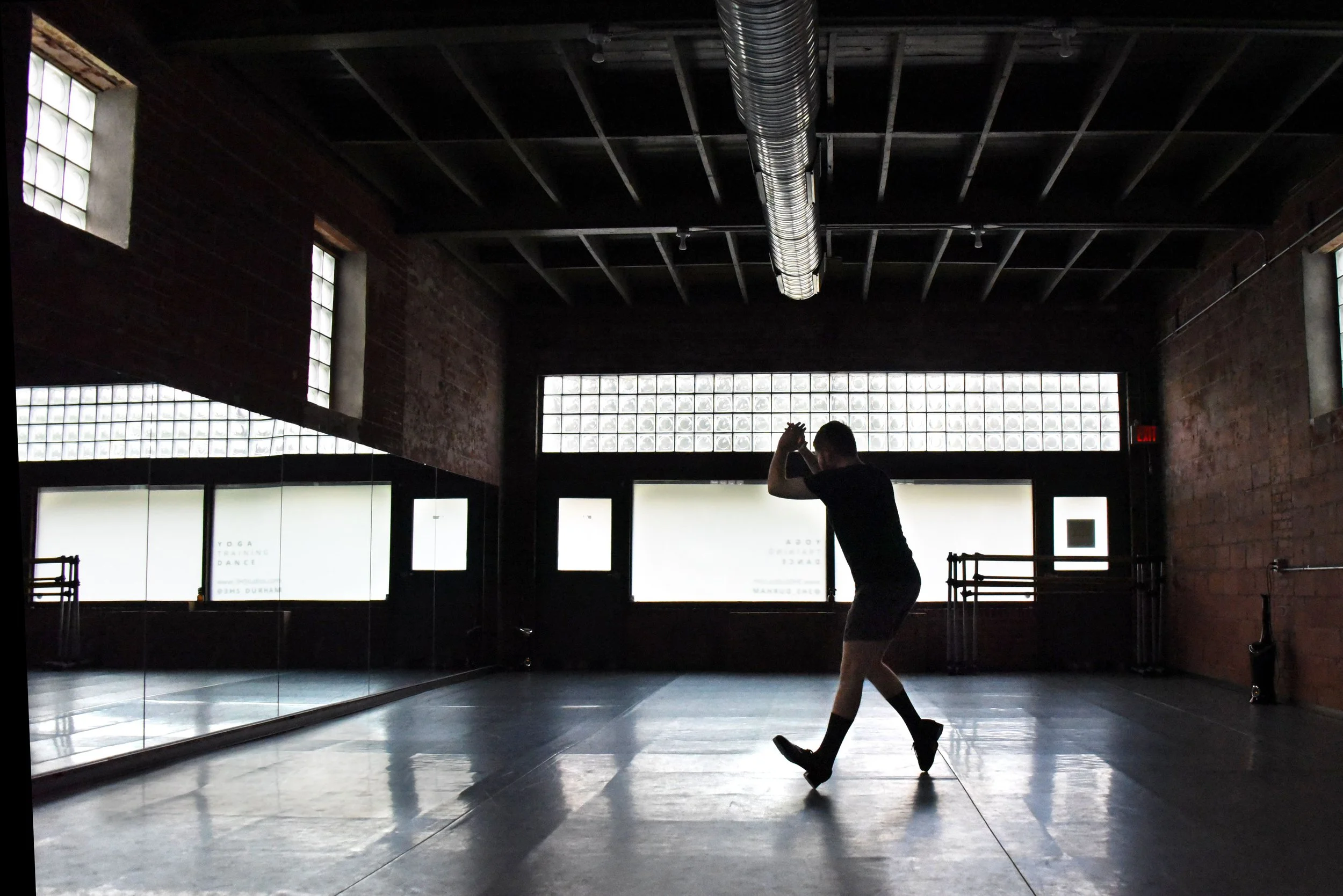 Class Descriptions — Threehouse Studios