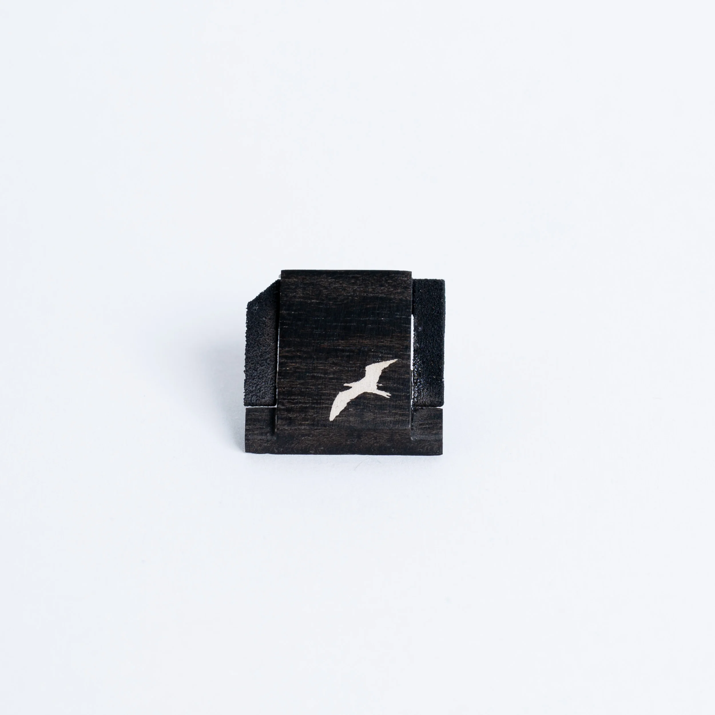 Bird Soft Release Button — Artisan Obscura