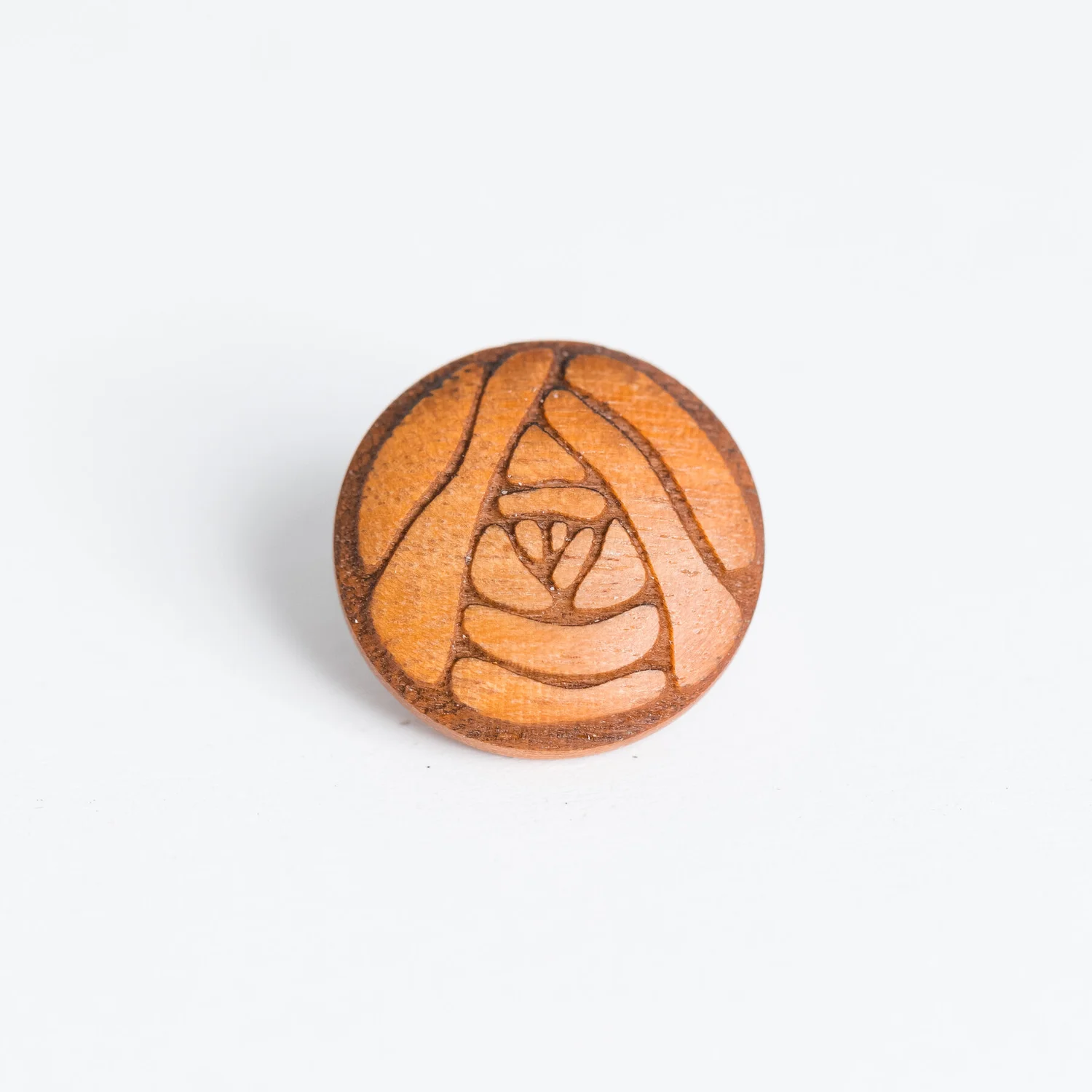 Hunter Rose Hot Shoe Cover — Artisan Obscura