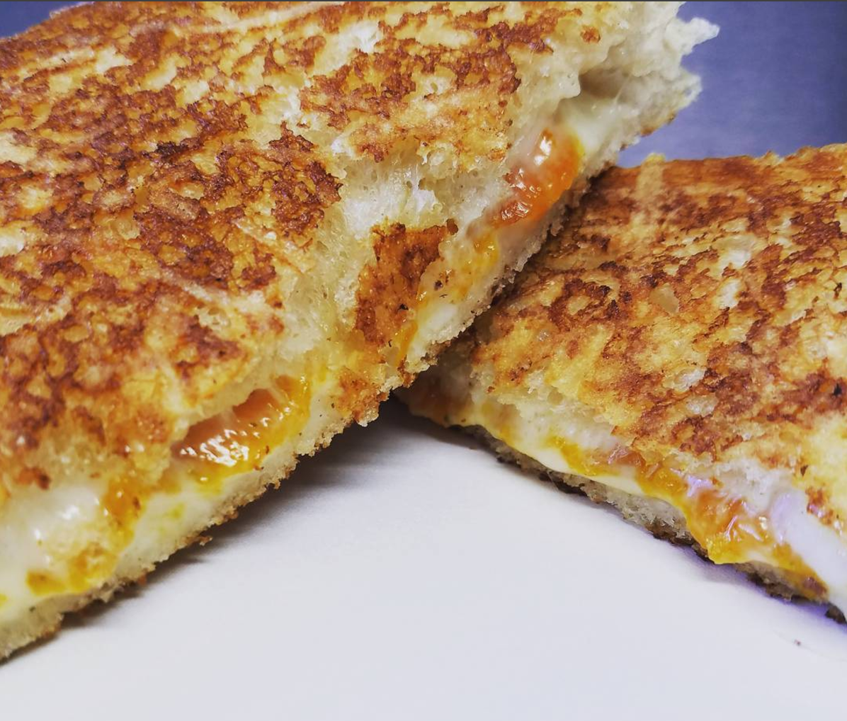 Kickshaws | Kauai Food Truck