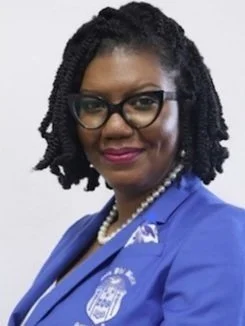 Regional Elected Officers — ZPHIB Atlantic Region