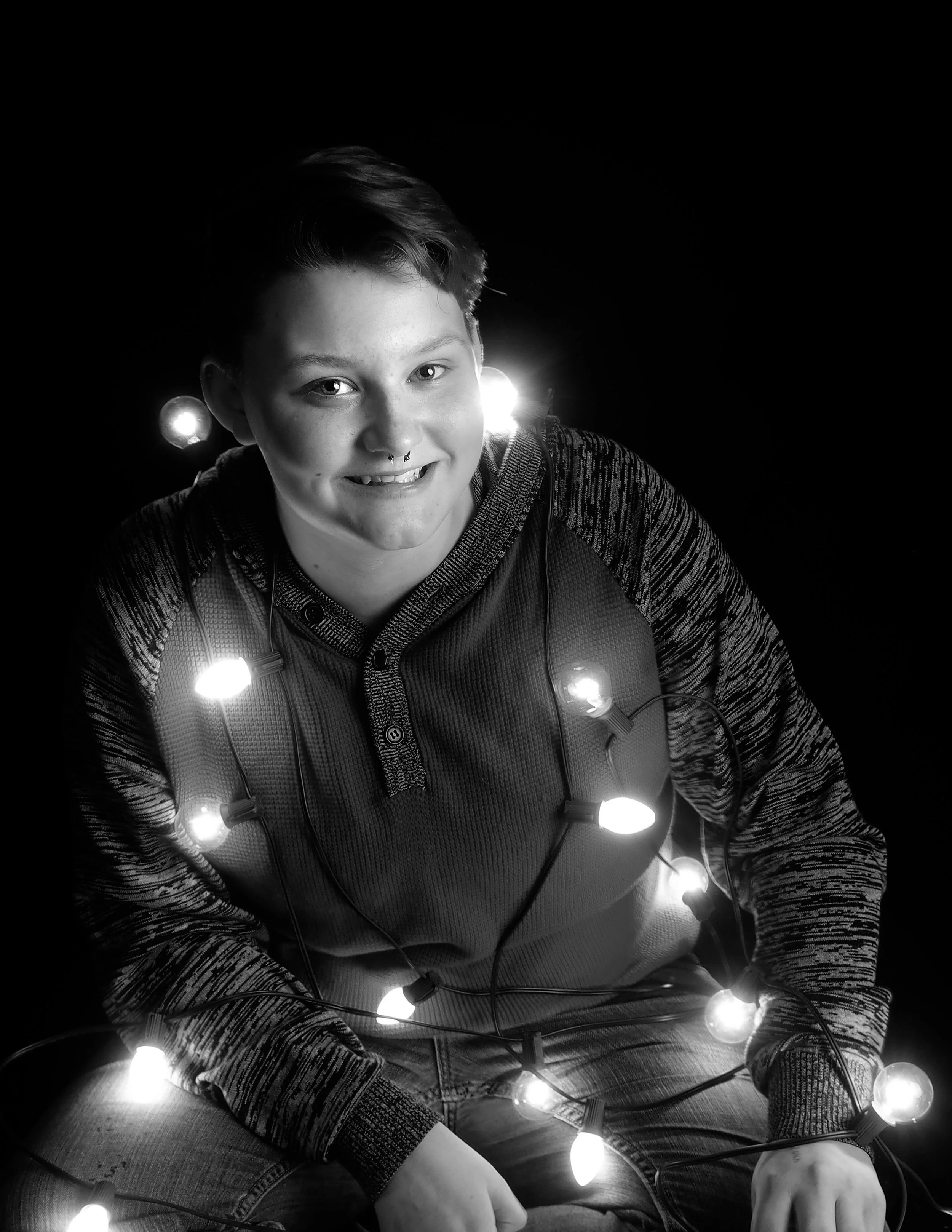 Special Projects — Adam Leahy Photography