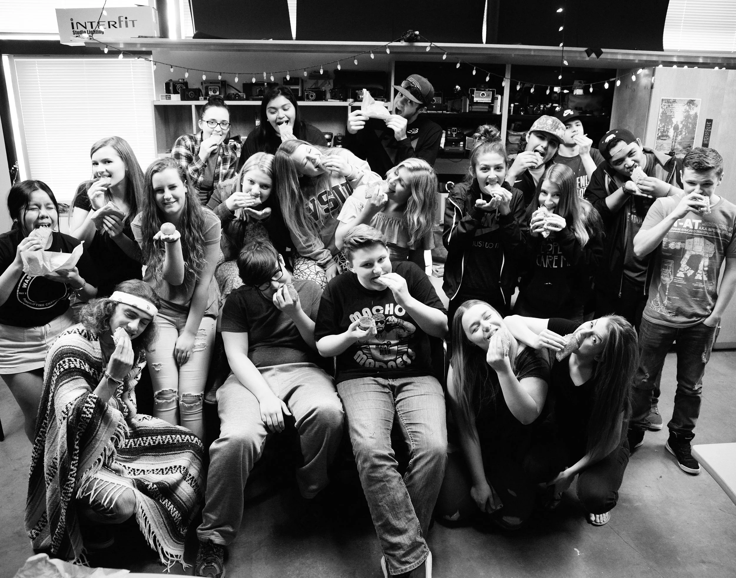 Special Projects — Adam Leahy Photography