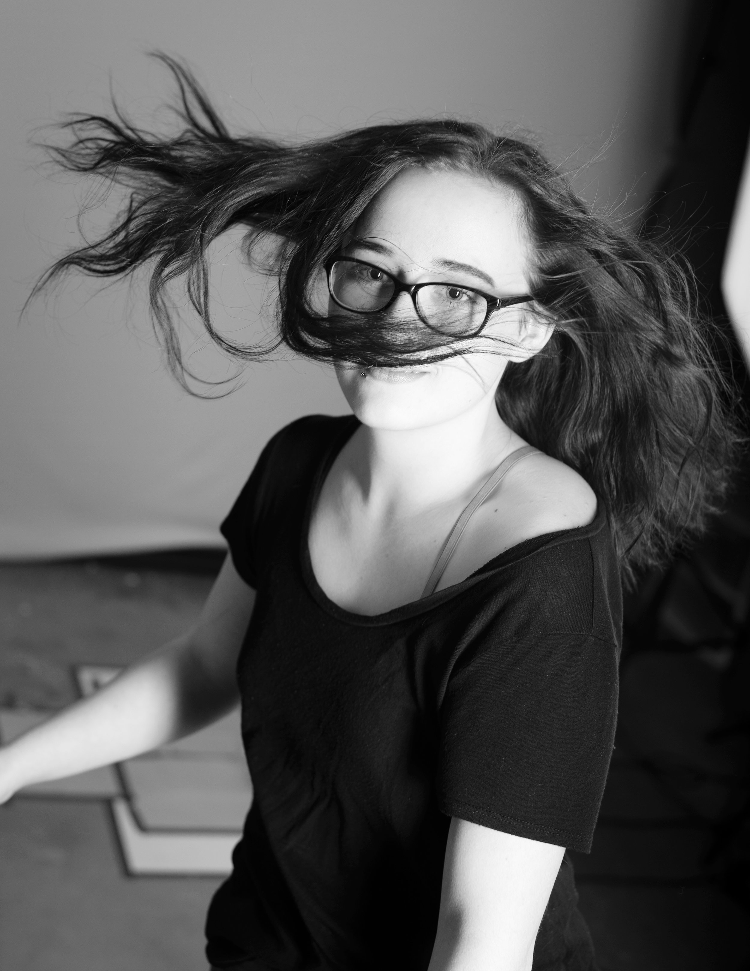 Special Projects — Adam Leahy Photography