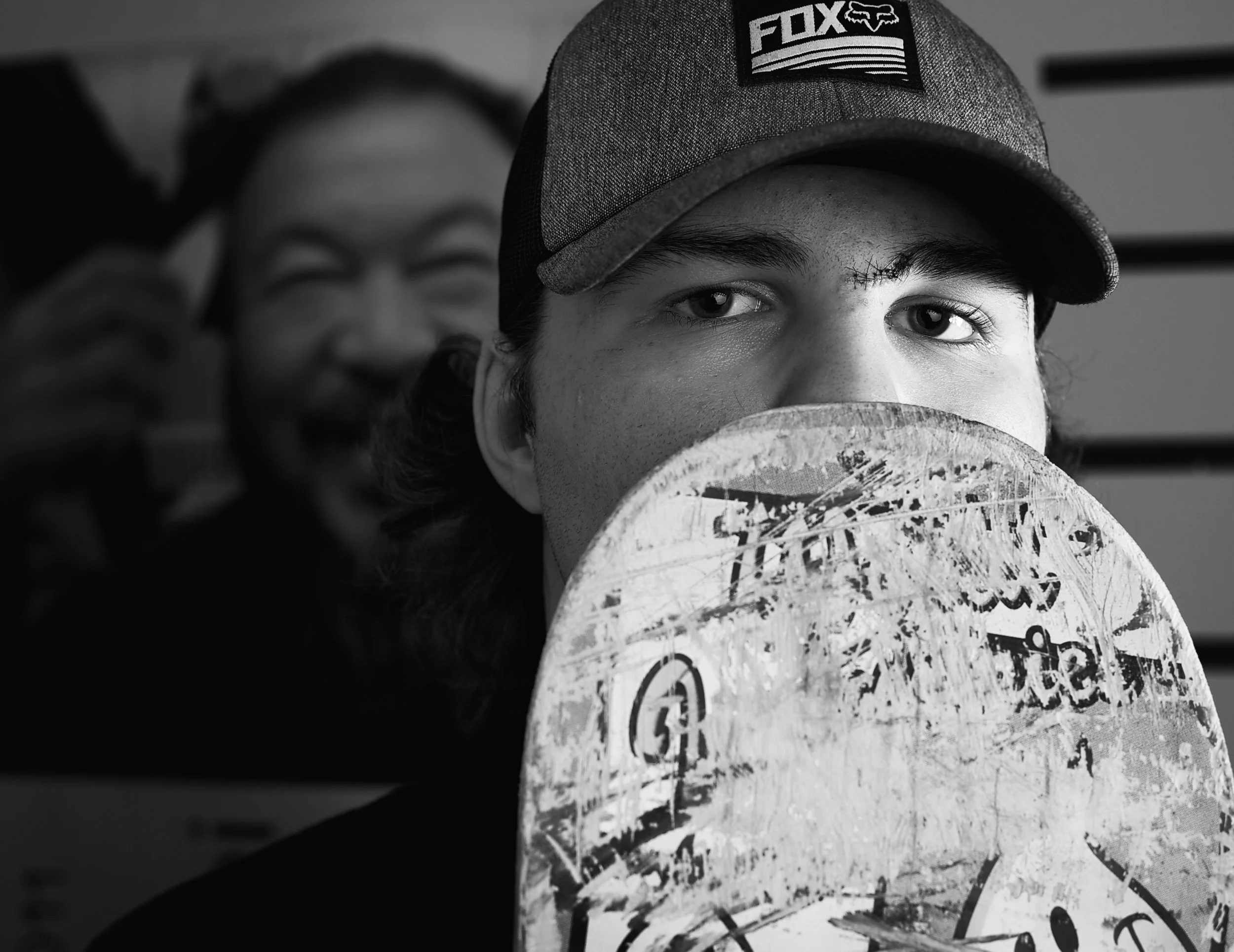 Special Projects — Adam Leahy Photography