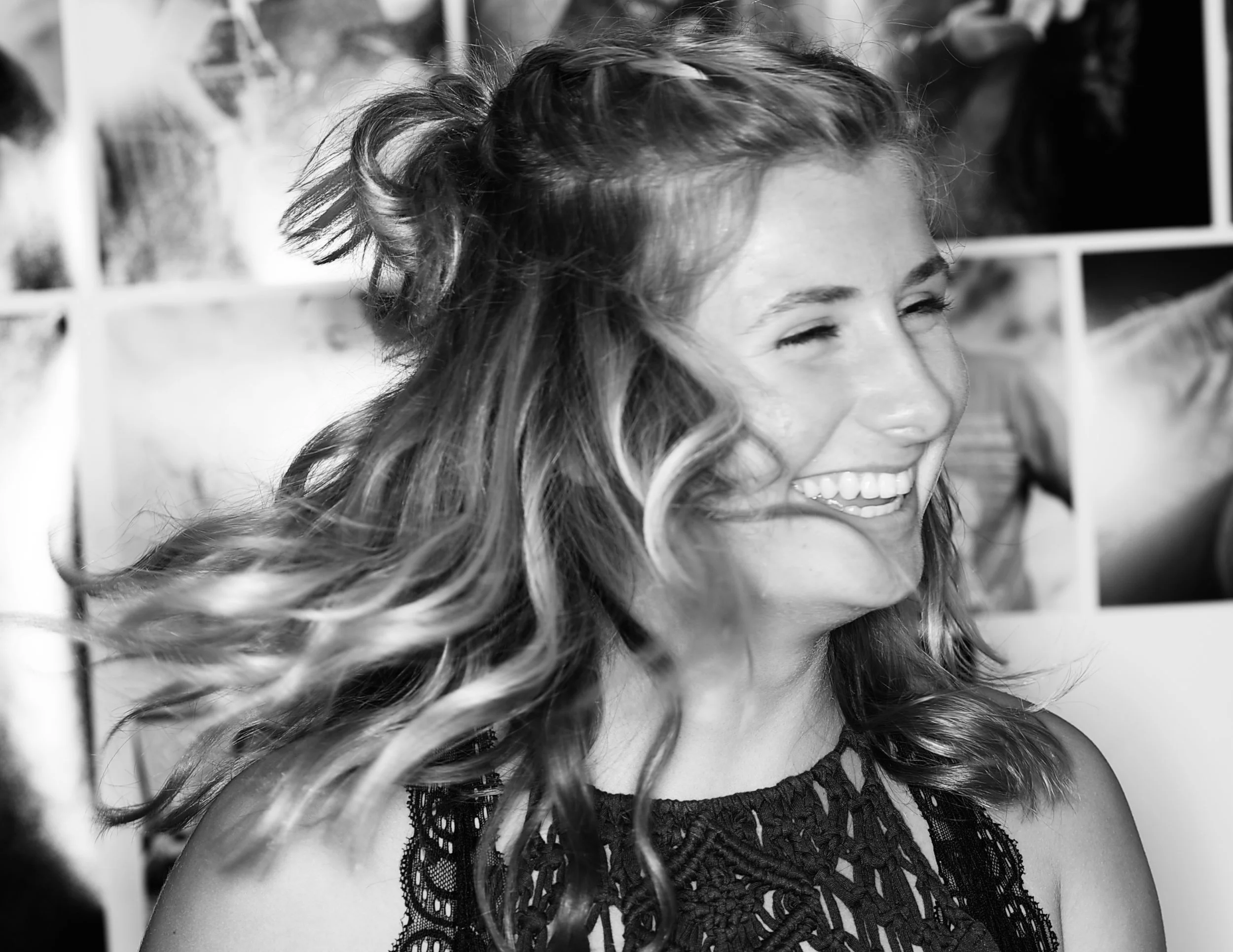 Special Projects — Adam Leahy Photography