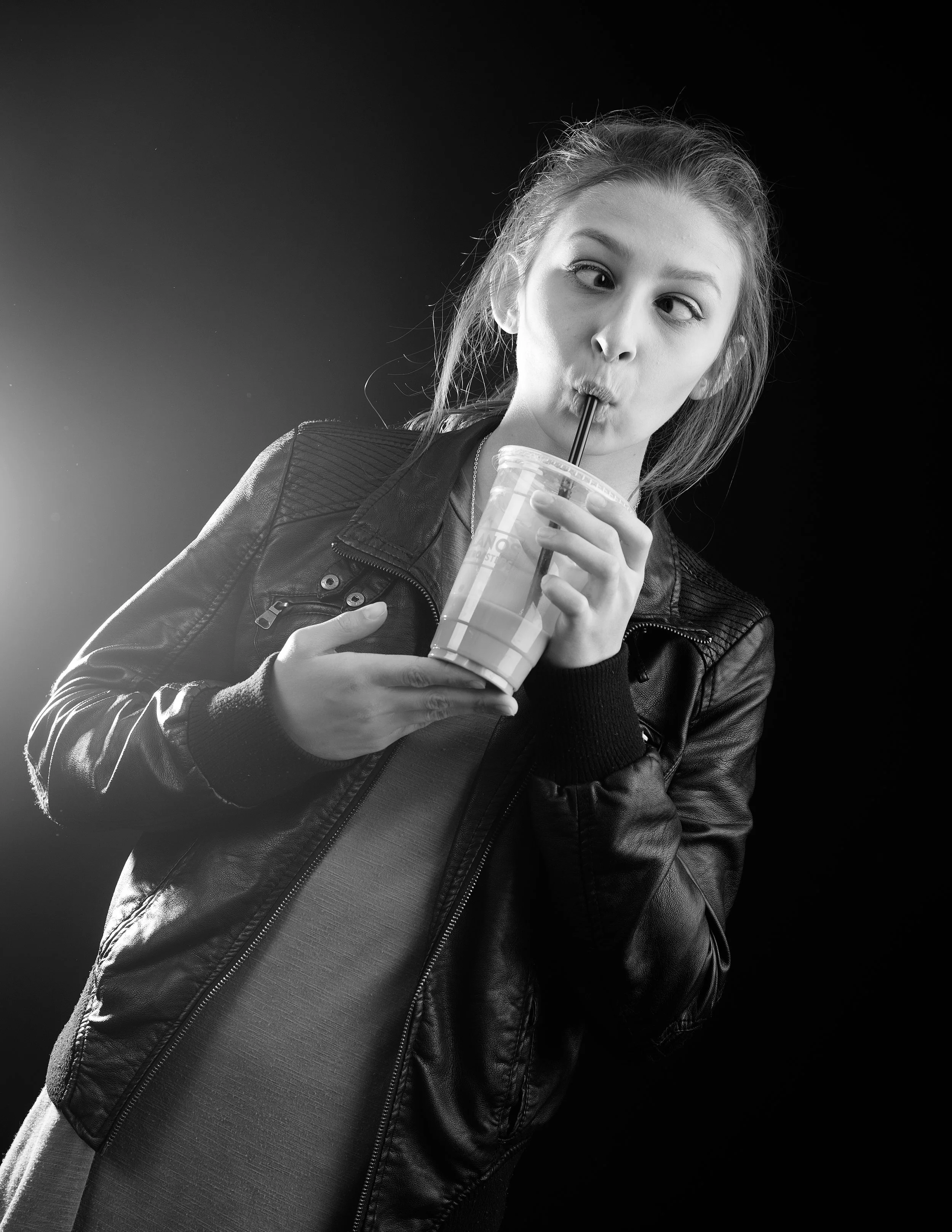 Special Projects — Adam Leahy Photography