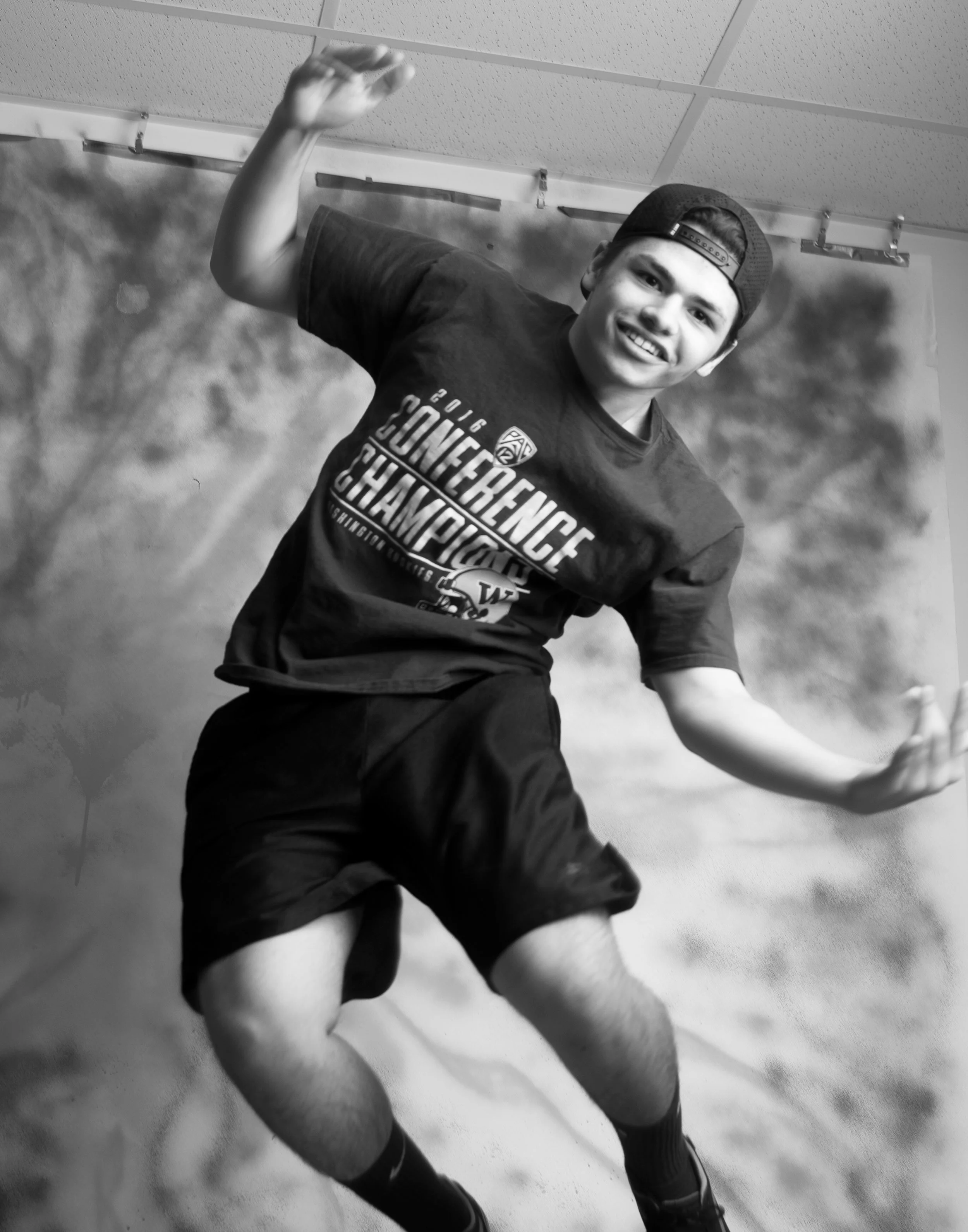 Special Projects — Adam Leahy Photography