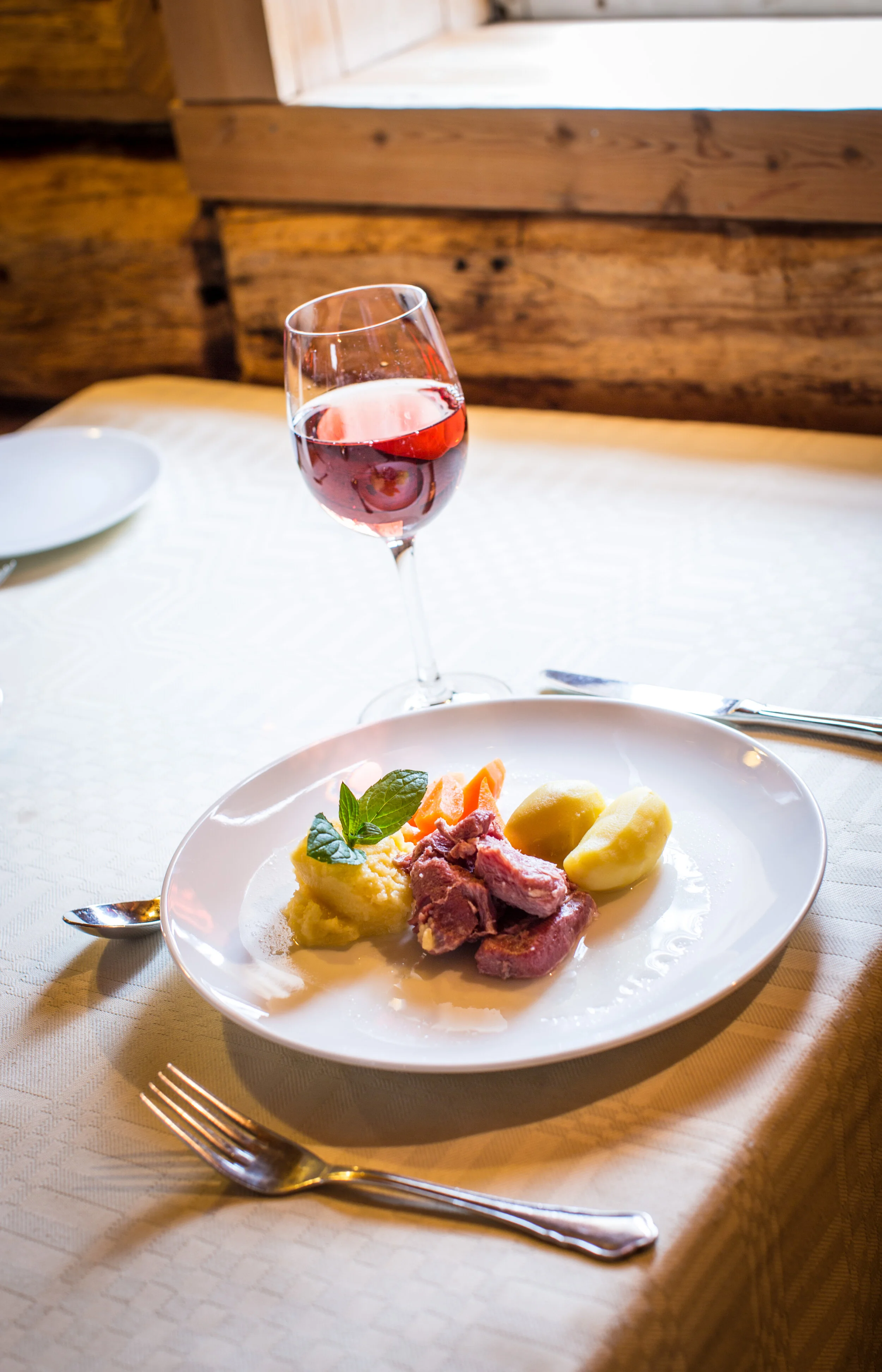 Takk for maten — Valsøya