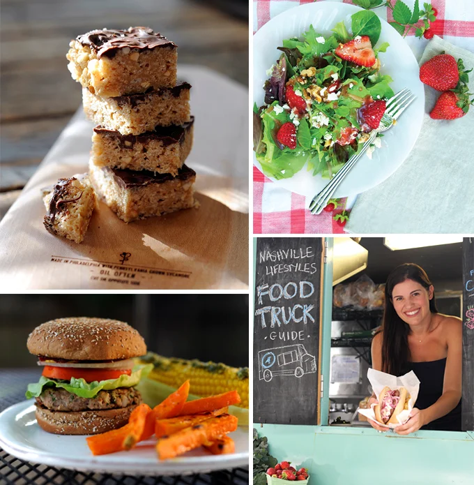 10 Food Styling Tips to Make Your Food Photographs Delicious — Styling ...