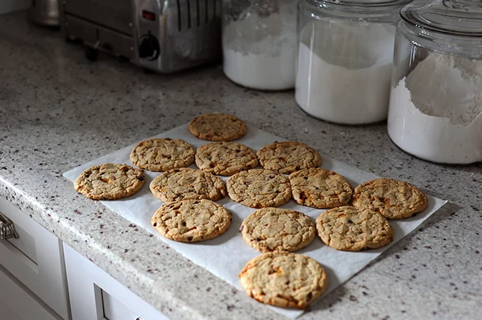 The "Nashville Cookie" — Styling My Everyday