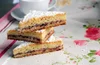Julia Child's Hungarian Shortbread — Styling My Everyday