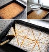 Julia Child's Hungarian Shortbread — Styling My Everyday