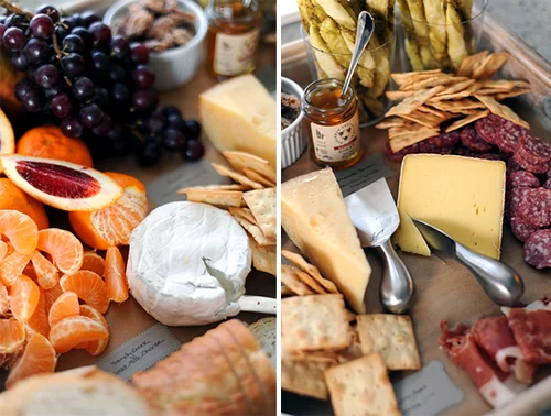 Party Essential: The Perfect Cheese Platter — Styling My Everyday