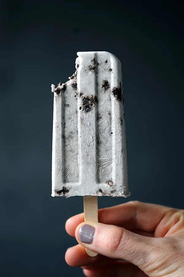 FREEZE! 3 Fun (and Easy) DIY Popsicles — Styling My Everyday