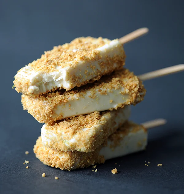 FREEZE! 3 Fun (and Easy) DIY Popsicles — Styling My Everyday