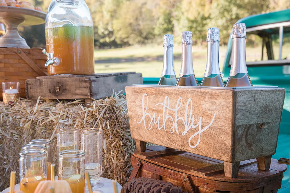 Fabulous Fall Tailgate with Le Grand Courtage — Styling My Everyday