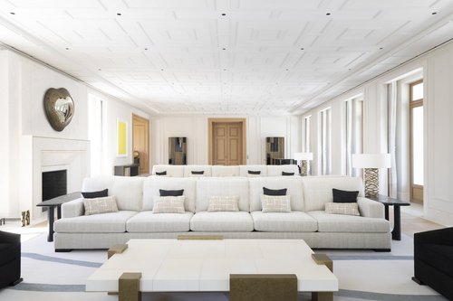 DNE ARCHITECTURE & INTERIORS