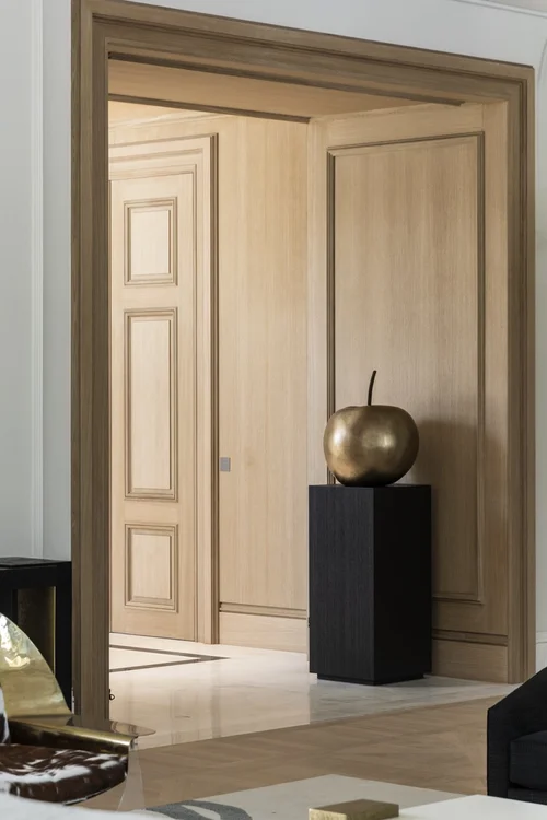 DNE ARCHITECTURE & INTERIORS