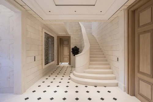 DNE ARCHITECTURE & INTERIORS