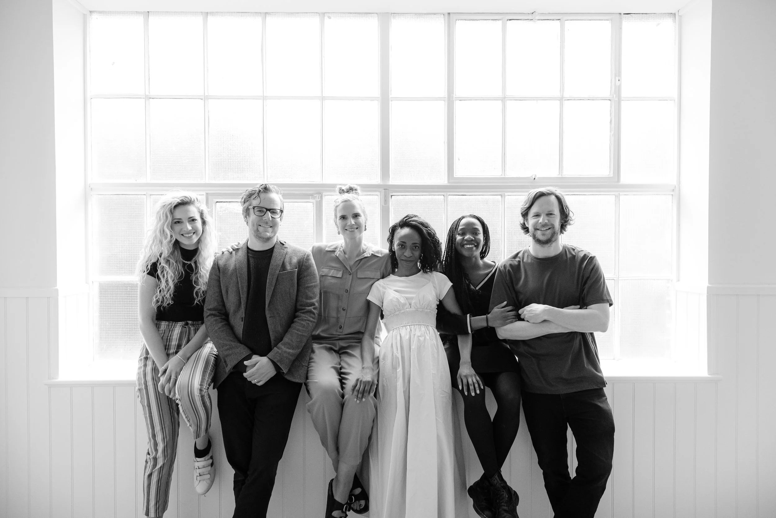 About — KXC Worship