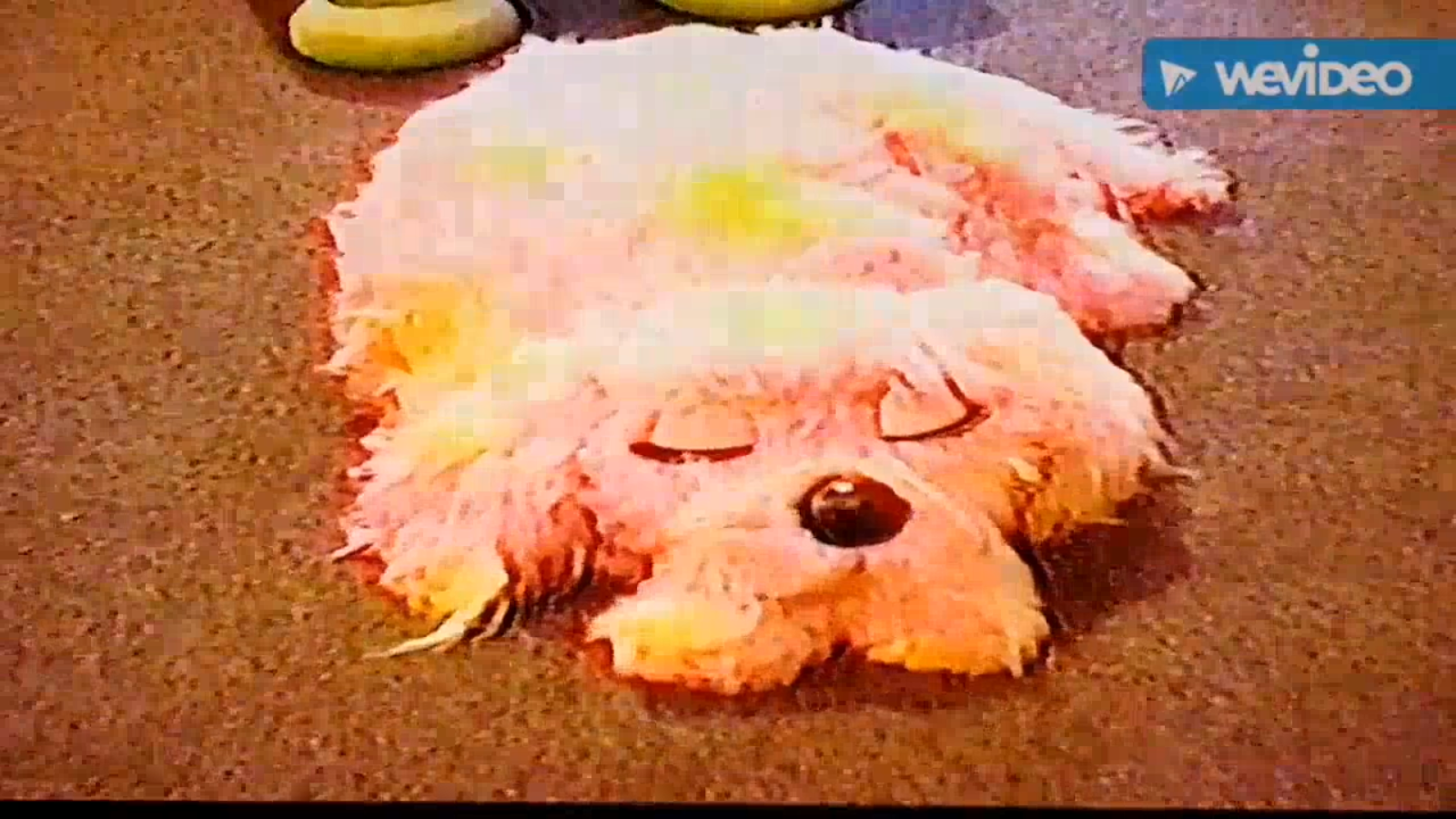 Mr Blobby's House — Dunblobbin