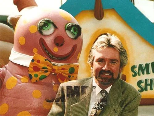 Blobbyland — Dunblobbin